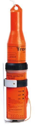 Tron SART Battery 4 years maintenance kit - Brommeland Elektronikk AS