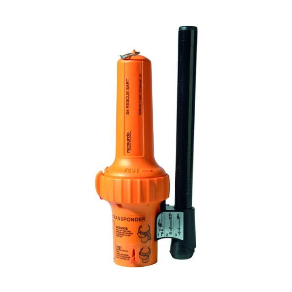 MCMURDO S4 FRANGIBLE TAB (SECURITY TAB) - Brommeland Elektronikk AS