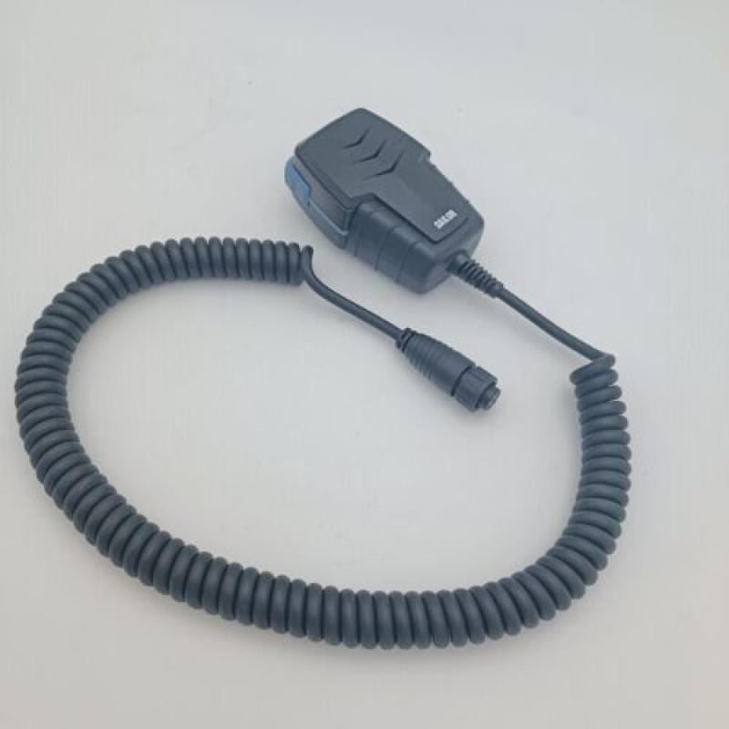 SAILOR 6202 Hand Microphone - Brommeland Elektronikk AS