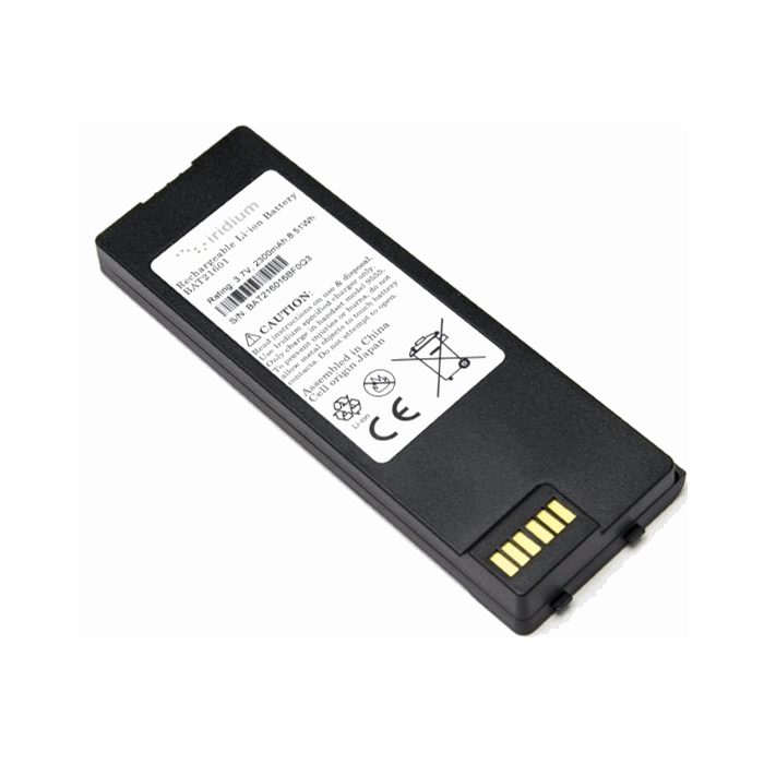 BA2627000 BAT21601 Rechargeable Li-ion Battery, 9555 - Brommeland ...
