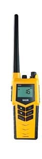 Sailor B3502 Li-Ion battery - Rechargeable battery - Brommeland ...