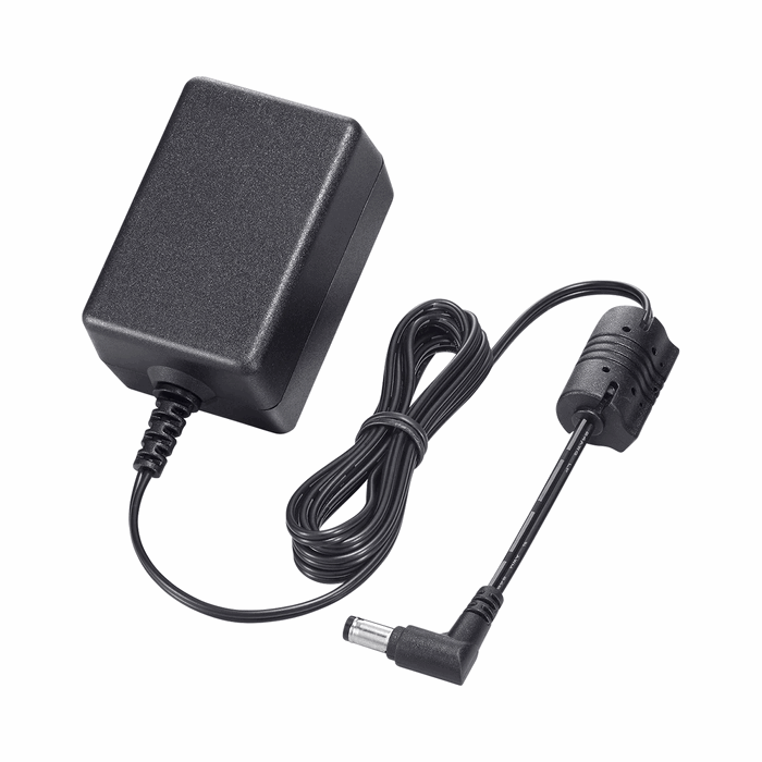 BC-242E AC Adaptor for BC-251, BC-213 - Brommeland Elektronikk AS