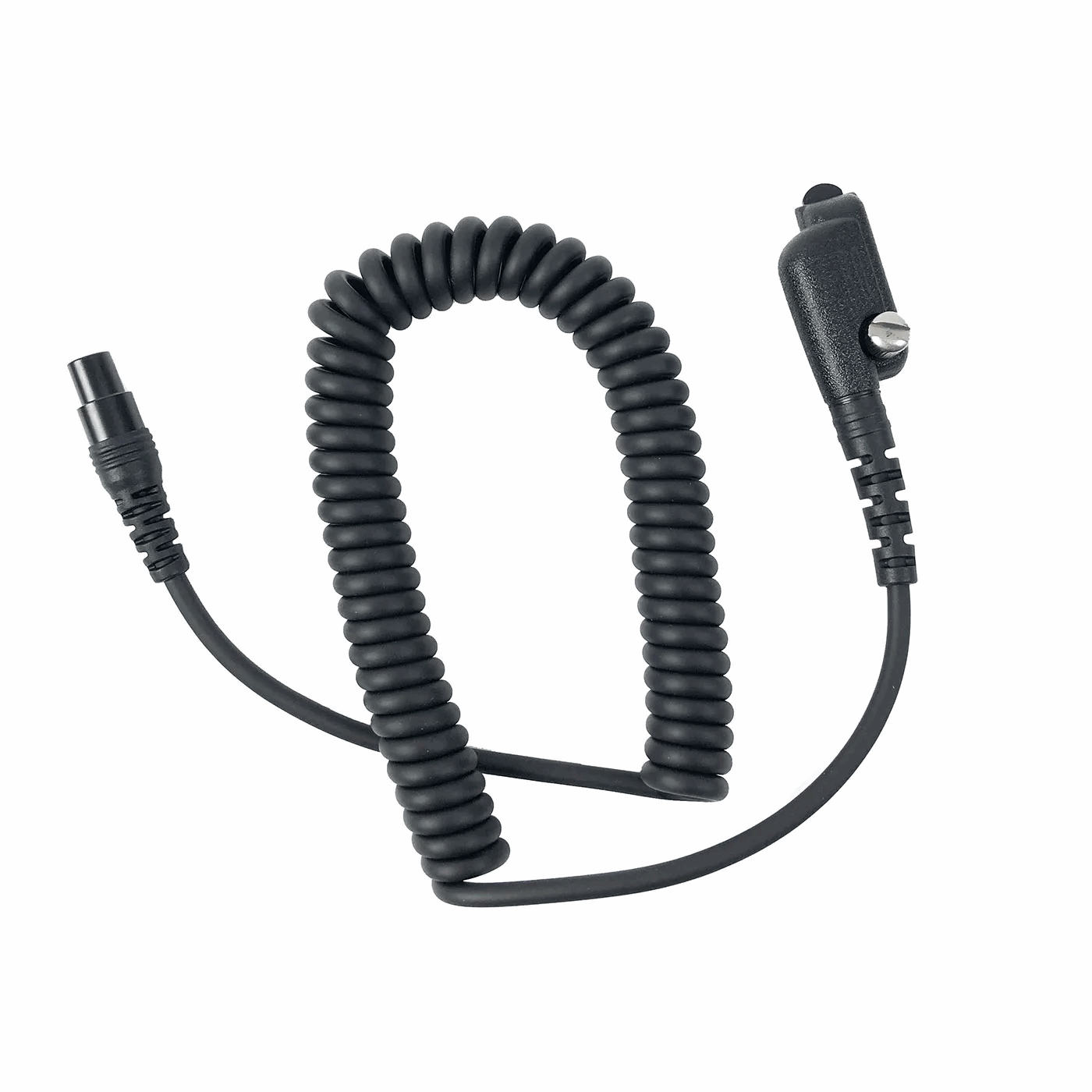 ProEquip Adaptercable Icom SA (M85) connector for FLX2 - Brommeland ...