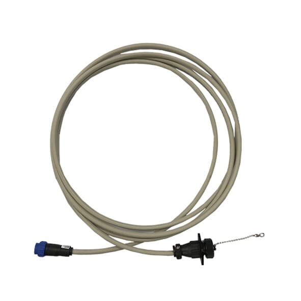 Pilot Cable for TR-8000 display - Brommeland Elektronikk AS