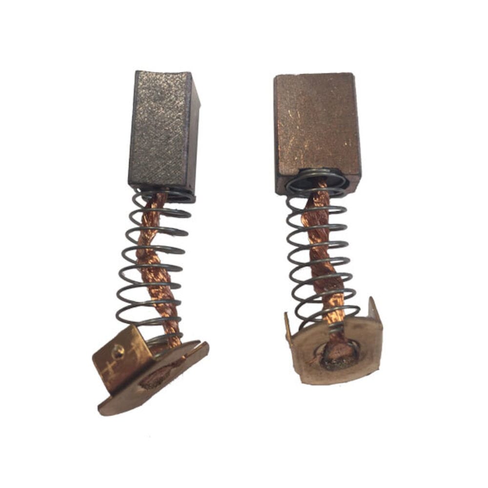 PUMP Motor Brush Kit - Brommeland Elektronikk AS