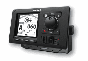 AP70 MK2 Autopilot controller - Brommeland Elektronikk AS