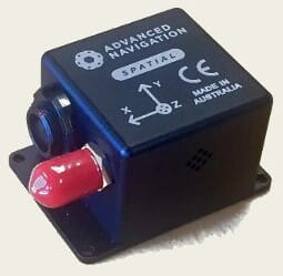 Olex Spatial Alt i ett sensor - Brommeland Elektronikk AS