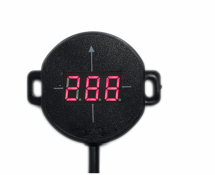 TMC ( Transmitting magnetic compass) NMEA 0183 SENSOR - Brommeland ...