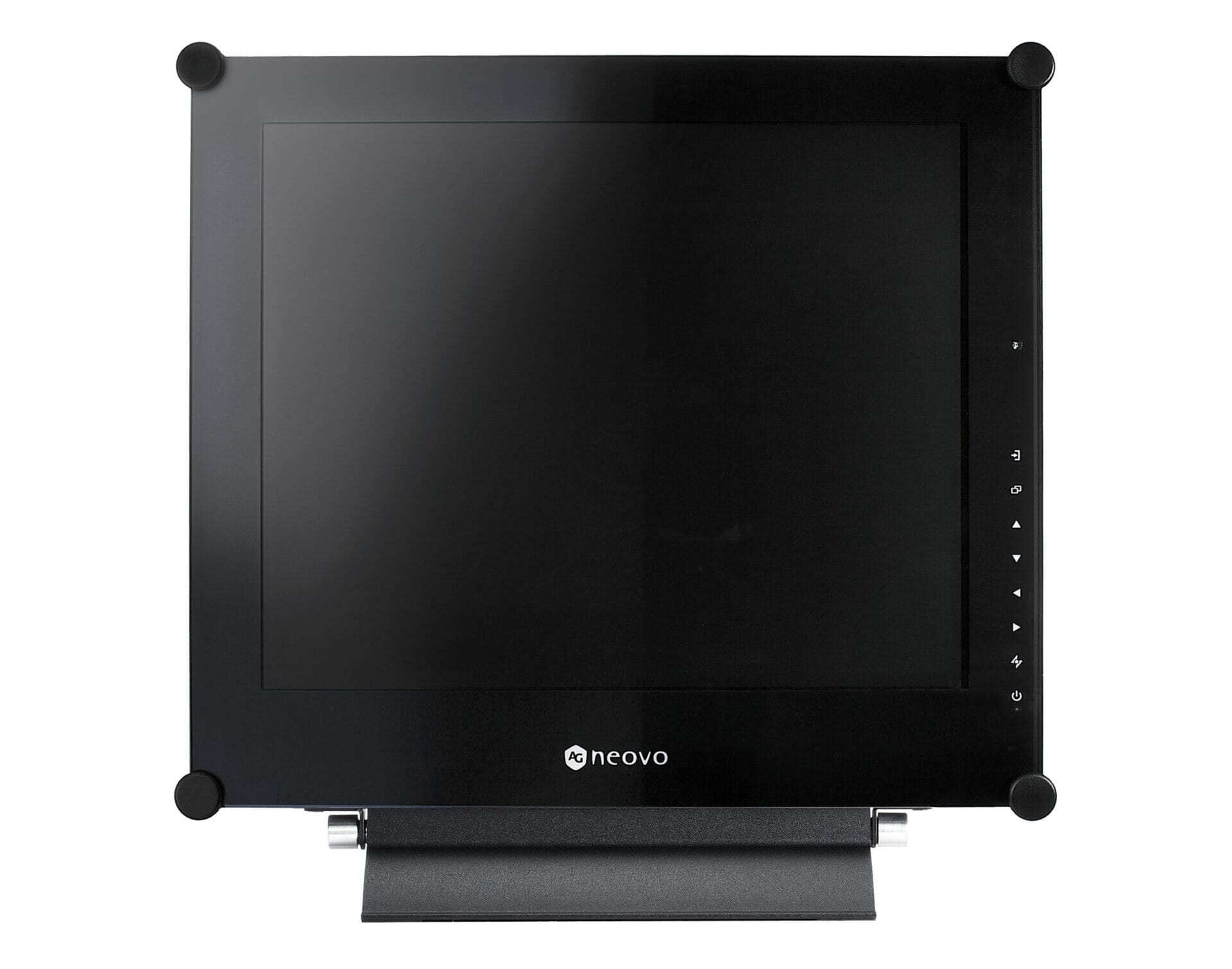 Neovo 17'' LED MONITOR - Brommeland Elektronikk AS