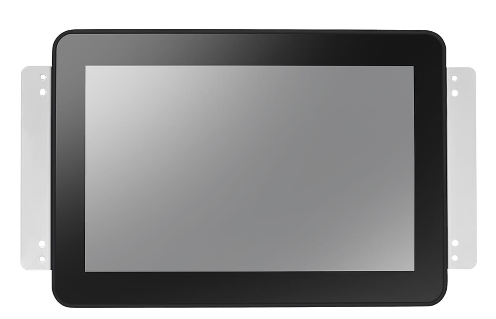 10-Inch Touch Screen Monitor - Brommeland Elektronikk AS