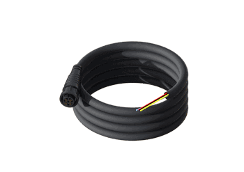 4-Pin Power Cable - Brommeland Elektronikk AS