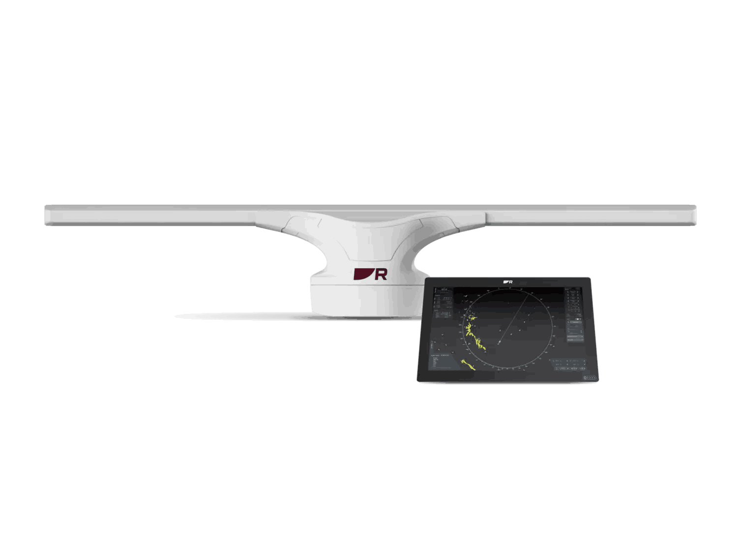 Pathfinder 19 Radar System - Brommeland Elektronikk AS