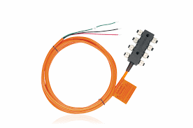 Self-Contained Boat Network - complete network for eight dev ...