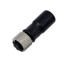 Micro terminator female - Brommeland Elektronikk AS