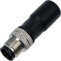 Micro terminator male - Brommeland Elektronikk AS