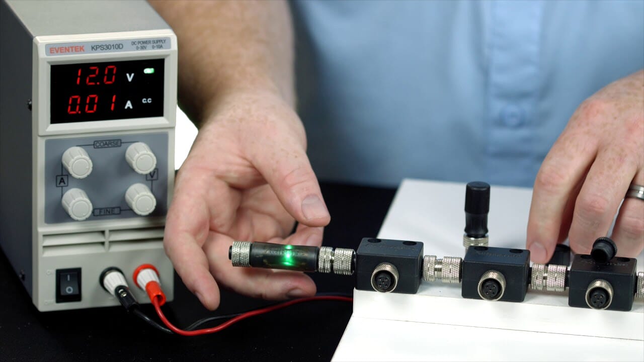 NMEA 2000 Smart Universal Micro Terminator (Available Spring ...