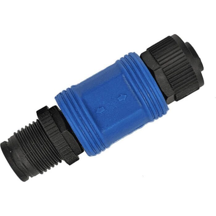 Simrad In-Line Terminator Connector - Brommeland Elektronikk AS