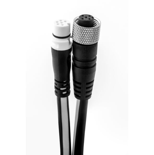 DEVICENET FEMALE TO STNG CABLE 120MM - Brommeland Elektronikk AS