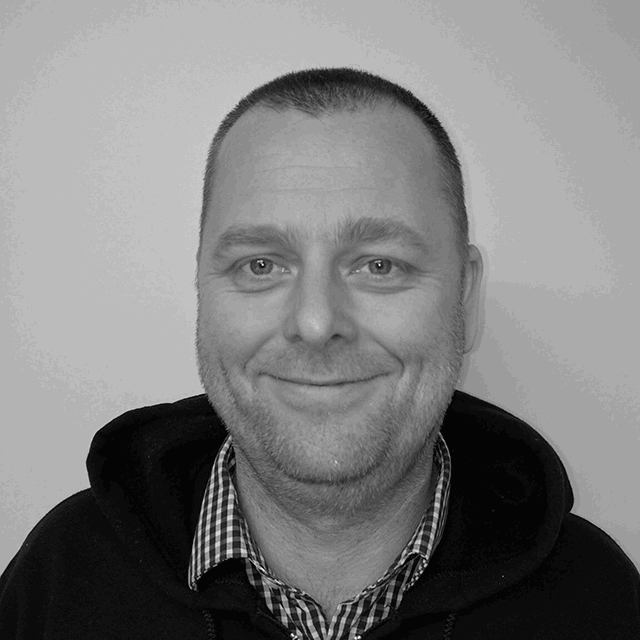 Per Helge H. Børseth - Brommeland Elektronikk AS