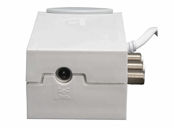 Triax Digital nettdel F-type IFP 224 - Brommeland Elektronikk AS