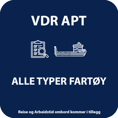 VDR APT - Brommeland Elektronikk AS